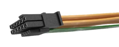 Unlocking The Mystery Graphics Card Power Connector Pinout Explained