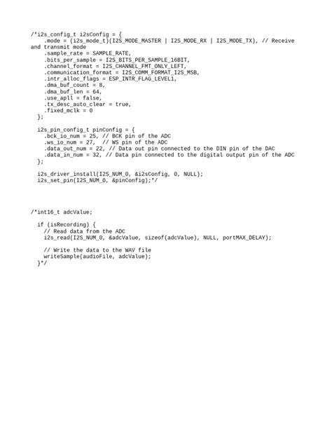 external adc pdf