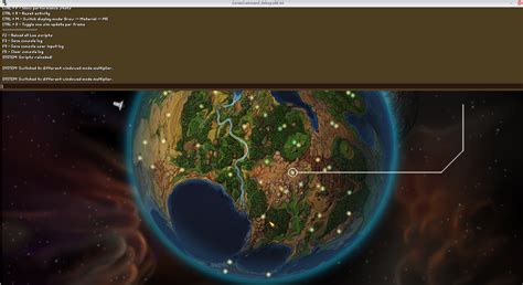 Can T Close The Console Issue 378 Cortex Command Community Cortex Command Community
