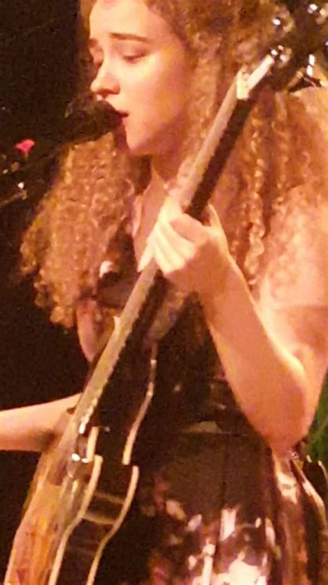 Tal Wilkenfeld Live At The Birchmere How Soon Is Now