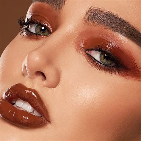 Lip Stain Lip Care Skin Fix Makeup Shiny Lip Gloss Natural Beauty