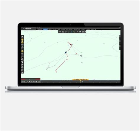 Professional Fishing Software Maxsea International For Fishing Ships