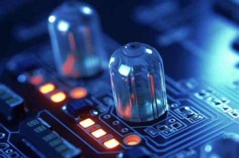 隧道二极管：隧穿效应揭秘，负阻特性引领新应用 Rohm技术社区