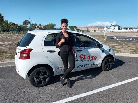 Code Driving Lessons Gold Class Driving Babe