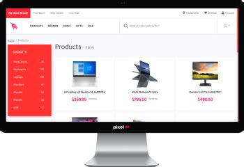 Github Renatodev E Commerce A Simple Front End Ecommerce