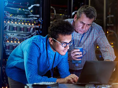 Penetration Testing For Networks