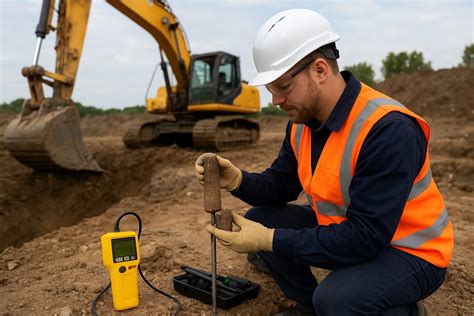 Geotechnical Engineering Expertise Discovery Experts