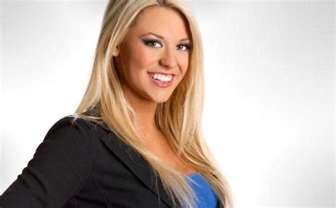 Pictures Of Taryn Terrell