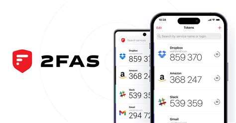 add 2fas authenticator app tool suggestions privacy guides community