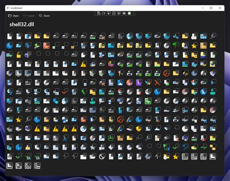 GitHub Puppetsw IconExtract Extract Icons From Files In Multiple Formats