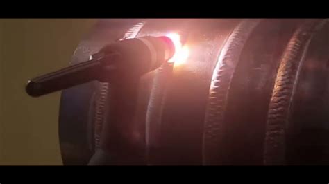 수원 플랜트배관 용접학원 카본 배관 알곤용접 교육 첫째날 와이어 없이 파이널 비드 만들기 과정 교육 연습 Youtube