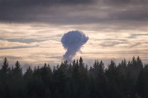 Kodiak Rocket Crashes At Spaceport After Launch