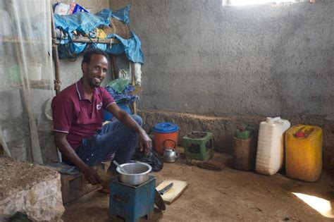 Thousands Of Christians Leaving Eritrea Because Of Persecution Report