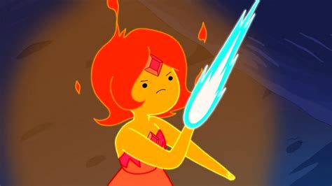 Fire Princess
