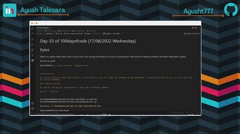 GitHub Ayusht PYTHON PROJECTS