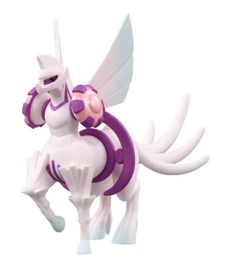 Pokemon Palkia Origin Forme Takara Tomy Monster Collection Large Figure Ml