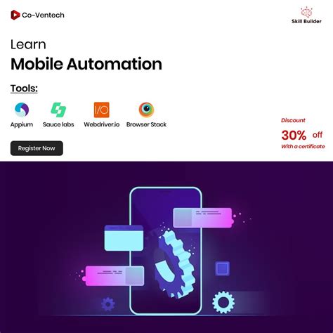 Co Ventech On Linkedin Automation Automationtesting