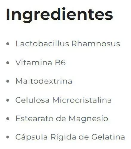 Biocass Protec Probiótico Refuerza El Sistema Inmune X 30 U Sabor Sin