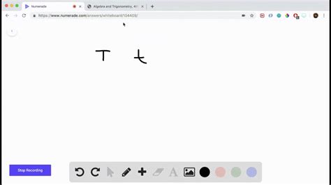 solved genetics refer to exercise 53 make a chart of the possible