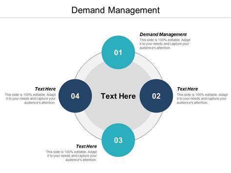 Demand Management Ppt PowerPoint Presentation Infographics Example Topics Cpb