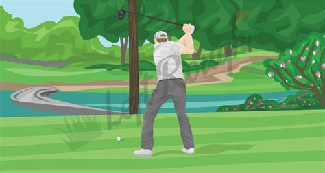 The Golf Waggle: An Easy Way to Hit Better Shots - The Left Rough