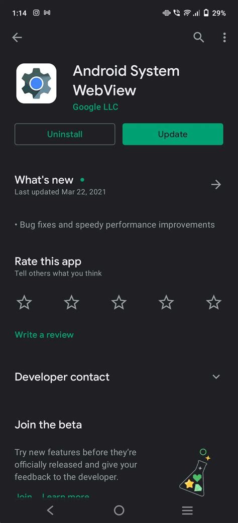 Weird Android Bug Is Crashing A Host Of Apps — Heres How To Fix It