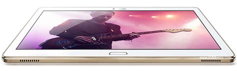 Huawei Mediapad M Pictures Official Photos