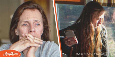 Teenagerin schämt sich ihre Mutter zur Abschlussfeier einzuladen bis sie ihre Mailbox aus dem