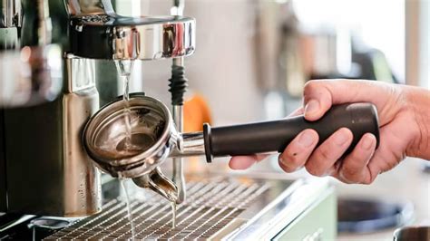 How To Clean A Coffee Machine Maid2Match