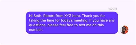Follow Up Text Examples 20 Engaging Texts You Can Use Now