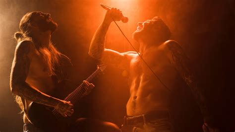 ¿qué Significó Realmente Ser Punk