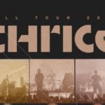 Thrice Fall Tour 2025