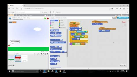 How To Create Your Own Game On Scratch Kseresume