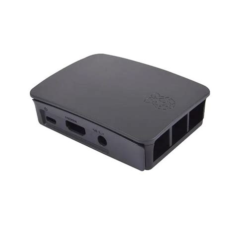 Raspberry Pi Tecmicro Angola