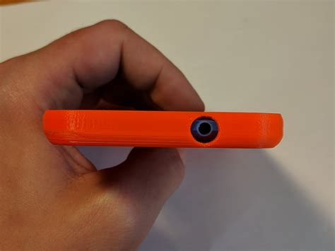 Google Pixel Case By Kohinoor Download Free Stl Model Printables Com