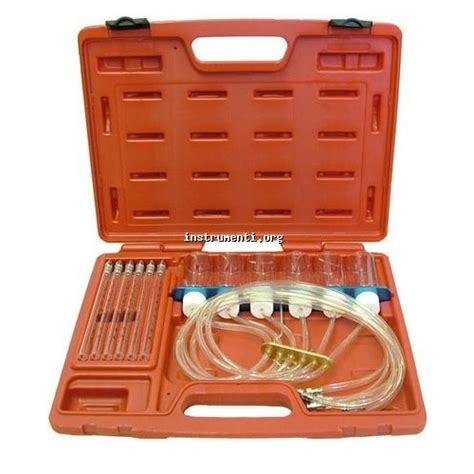 Mg50183 Инструмент за тестване на комън рейл дюзи за 58 00 лв Инструменти НЕТ