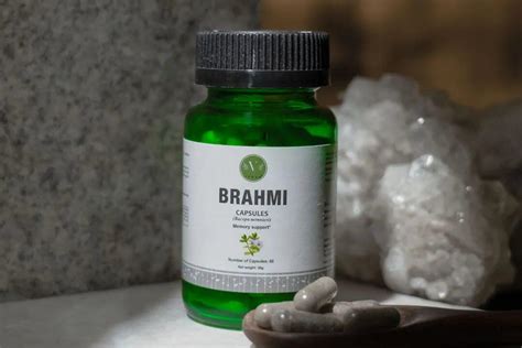 What Is Brahmi Everything There Is To Know About This Ayurvedas Brain