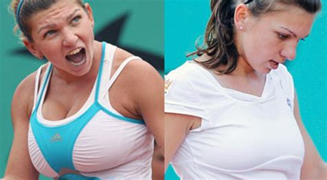 Simona Halep Nude Photos And Porn Leak Scandal Planet