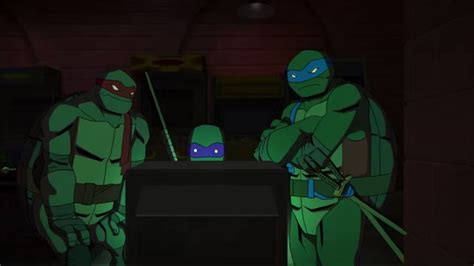 No Context Tmnt On Twitter