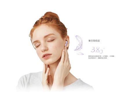 Honor Earbuds X Tws Earphone Bluetooth Call Noise Cancelling True Wireless Headphone Hour