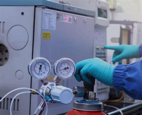 Refining And Chemical Nir Online Process Analyzer Cemsi