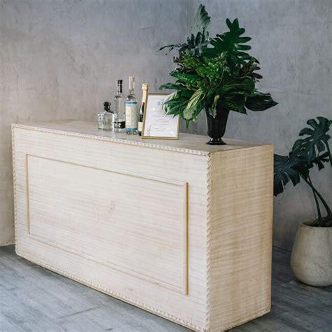 Classic White Lineal Bodas Cartagena Mágica