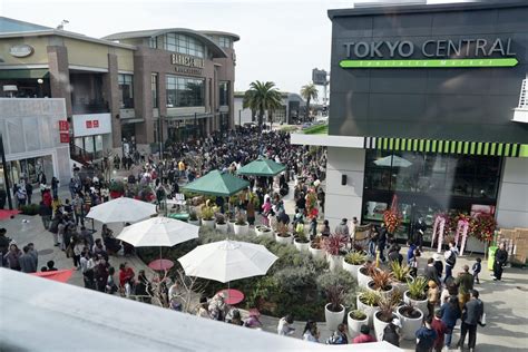 Tokyo Central Opens 15th Us Store In Emeryville California
