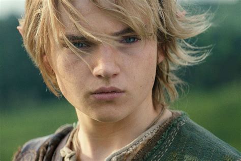Legend Of Zelda Live Action Movie Reveals First Photos