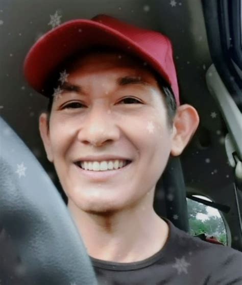 Zaiandzai Relawan Kemanusian