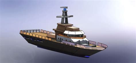 Muhammad Shafay On Linkedin 3dmodeling Solidworks 3dmodeling