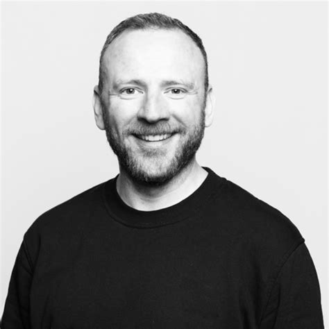 Thomas Moy Næringsforeningen I Stavanger