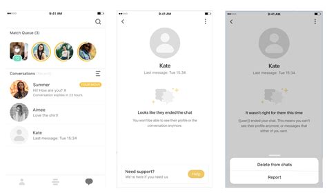 Bumble Chat In 2022 What It Is And How To Be Successful At It