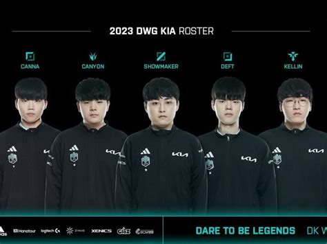 한화생명e스포츠 Lck 2023 로스터 발표