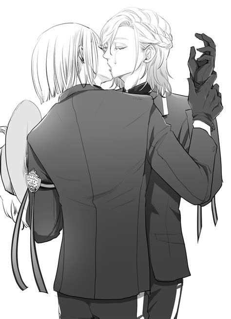 Yaoi Male Page Of Zerochan Anime Image Board